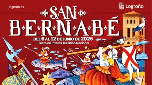San Bernabé 2026: programa, actividades y dónde aparcar